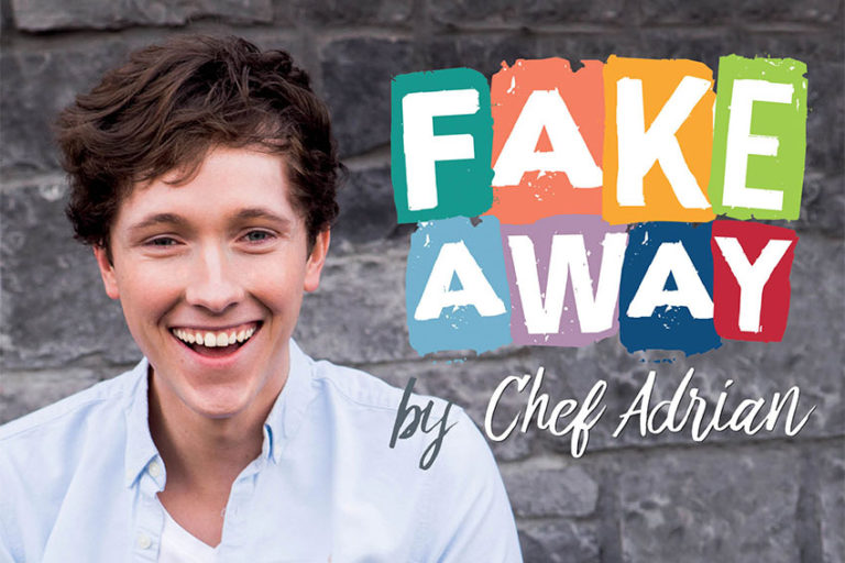 Fakeaway By Chef Adrian Cookbook Review & Competition *Closed* - The ...